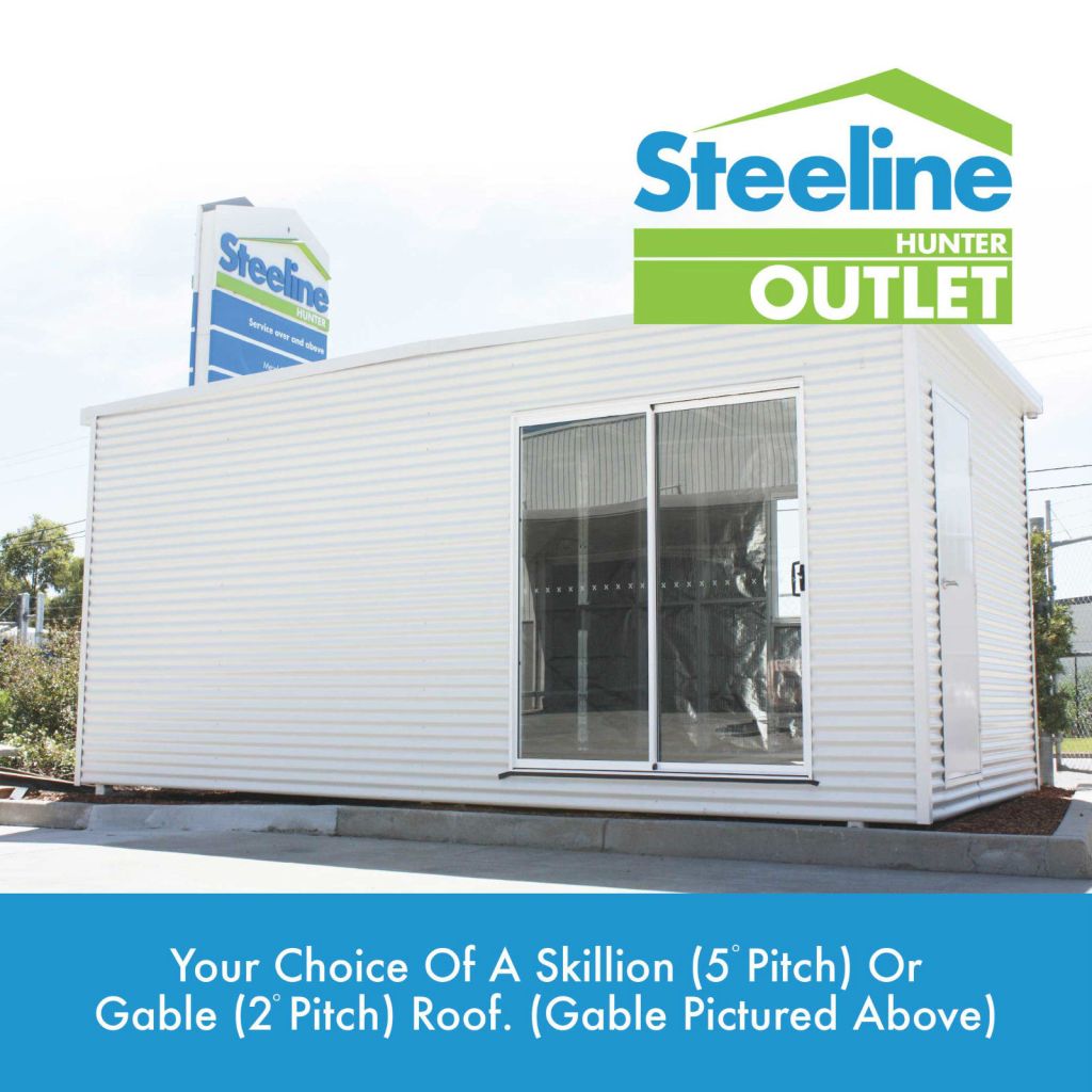 Gallery – Steeline Hunter