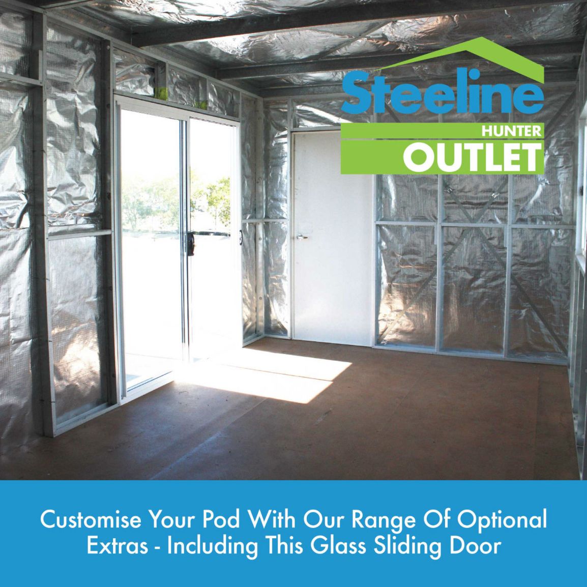 Gallery – Steeline Hunter