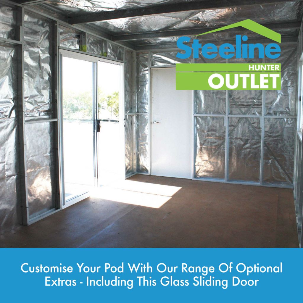 Features – Steeline Hunter