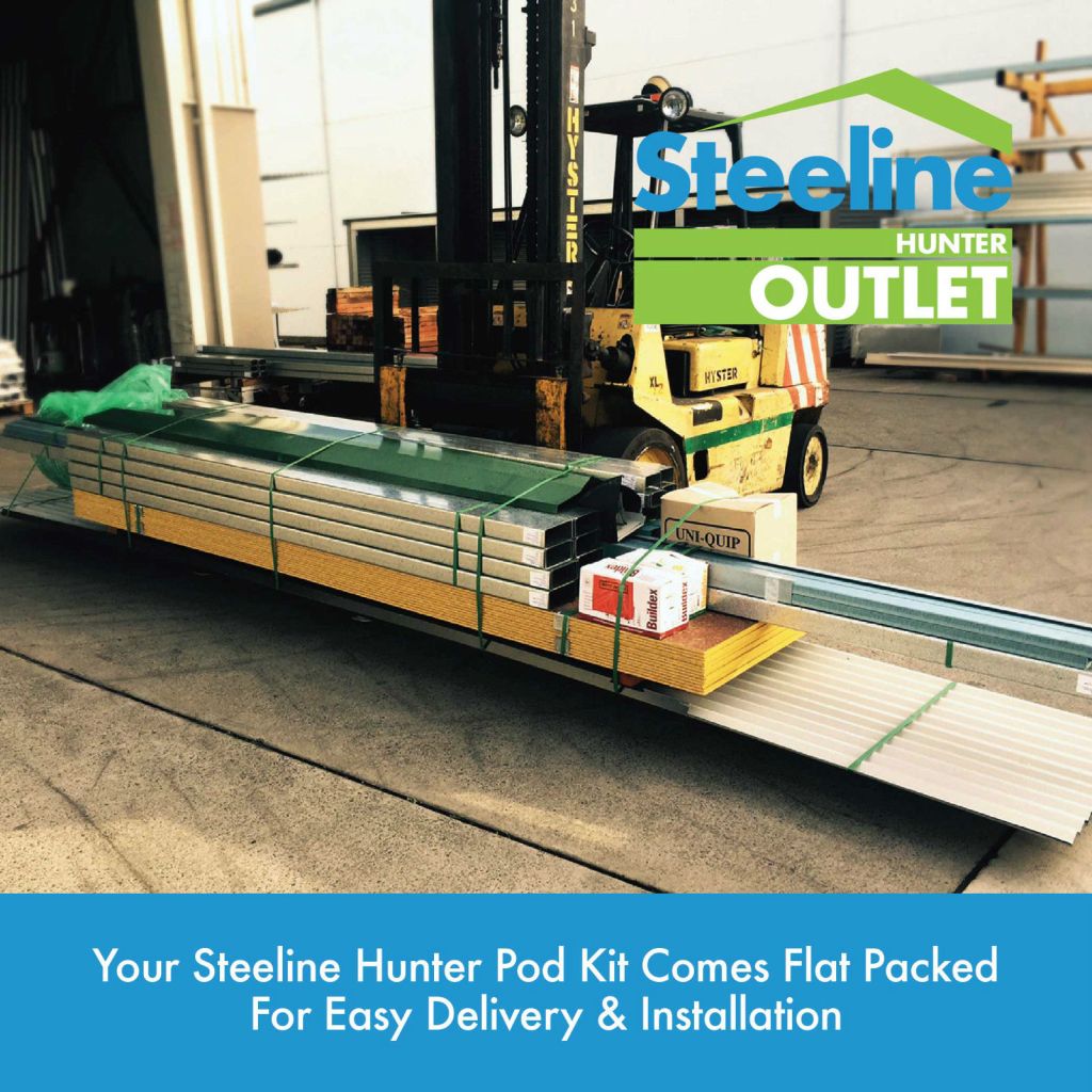 Gallery – Steeline Hunter